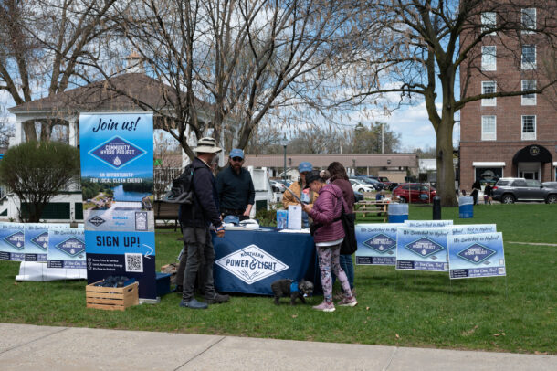 Earth Day | Sustainable PR