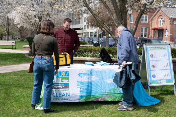 Earth Day | Sustainable PR