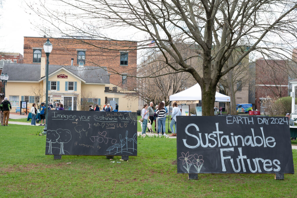 Earth Day | Sustainable PR